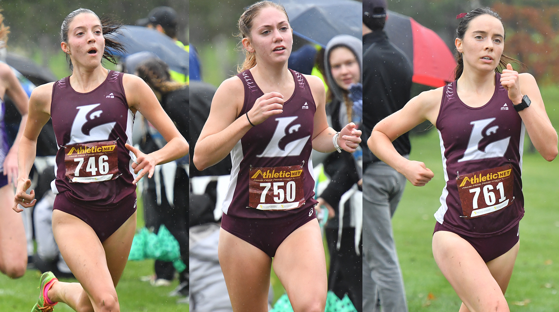 Women's Cross Country Places Second at WIAC Championships - University ...