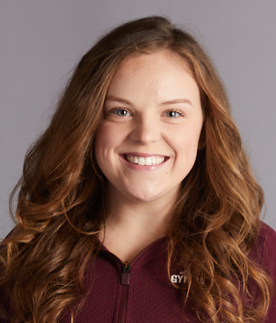 Faith Sersland - Women's Gymnastics Coach - University of Wisconsin La ...