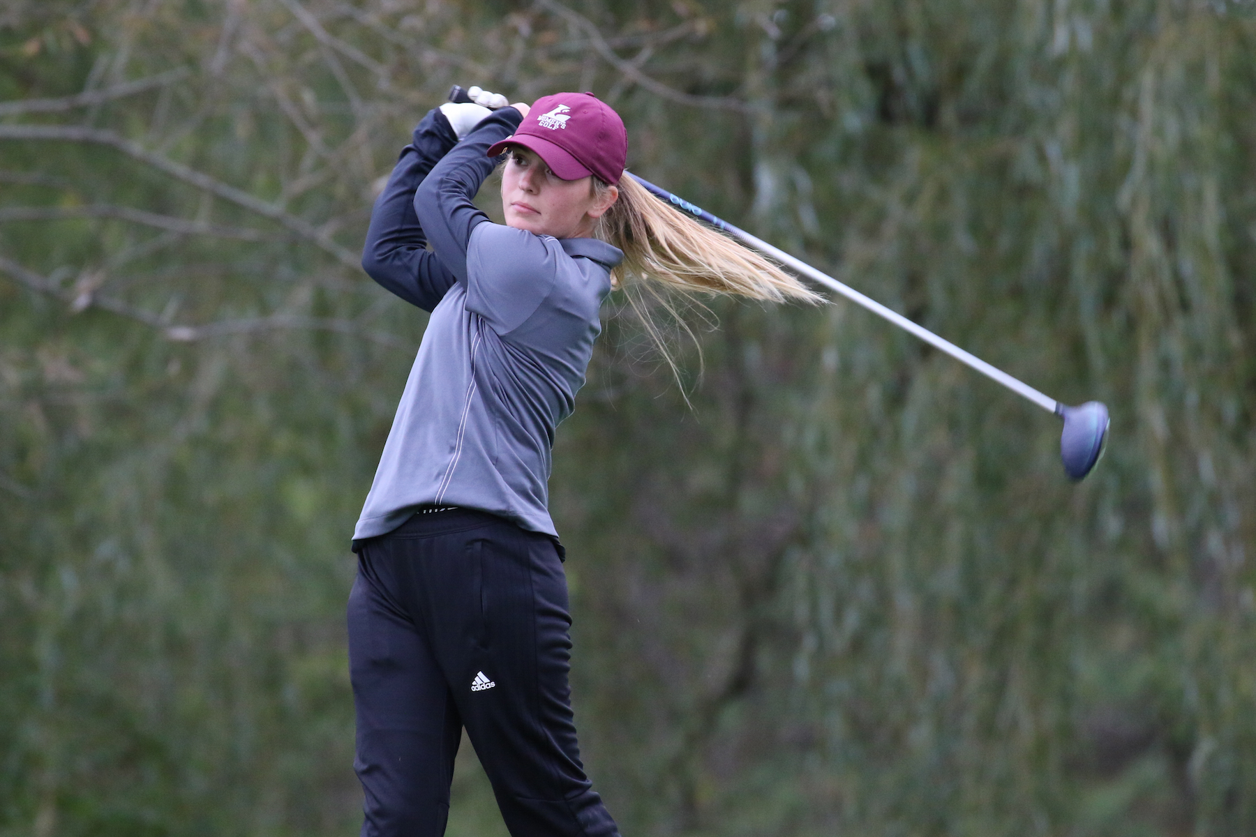 Student-Athlete Spotlight: Sarah Faanes - University of Wisconsin La ...