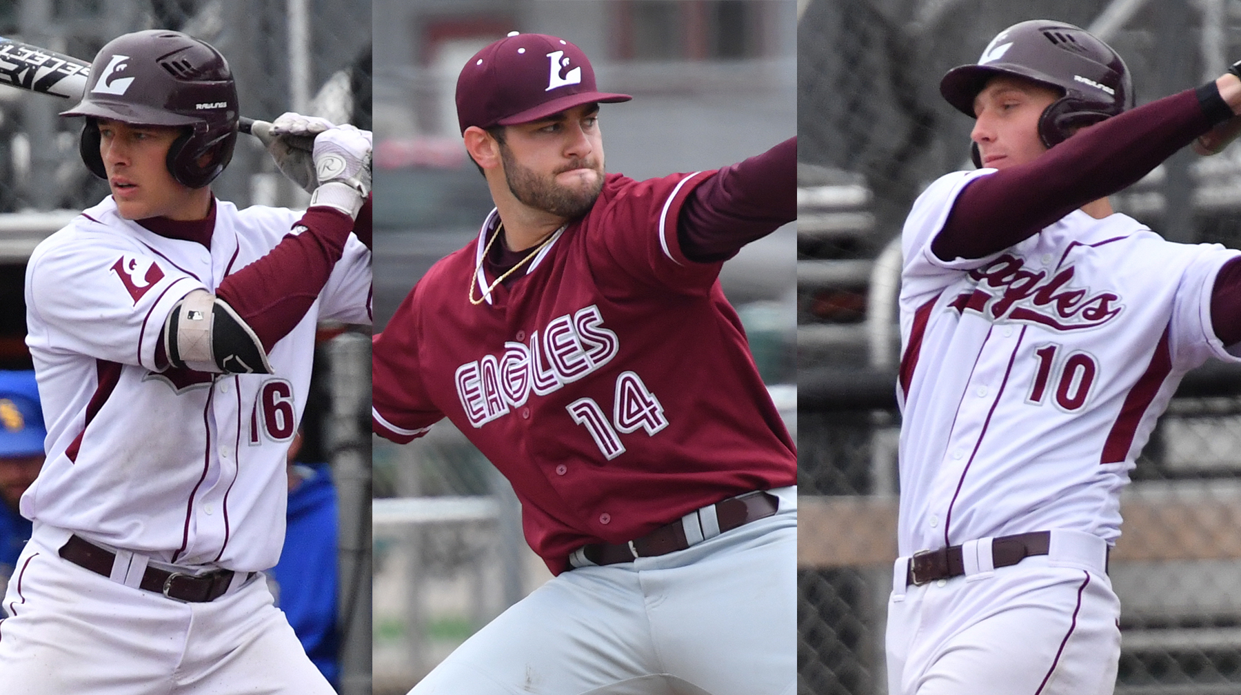 Three Named to ABCA/Rawlings All-Region Team - University of Wisconsin ...