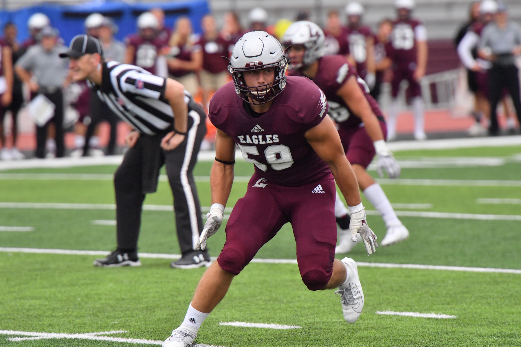 UWL Earns Overtime Victory in Season Opener - University of Wisconsin ...