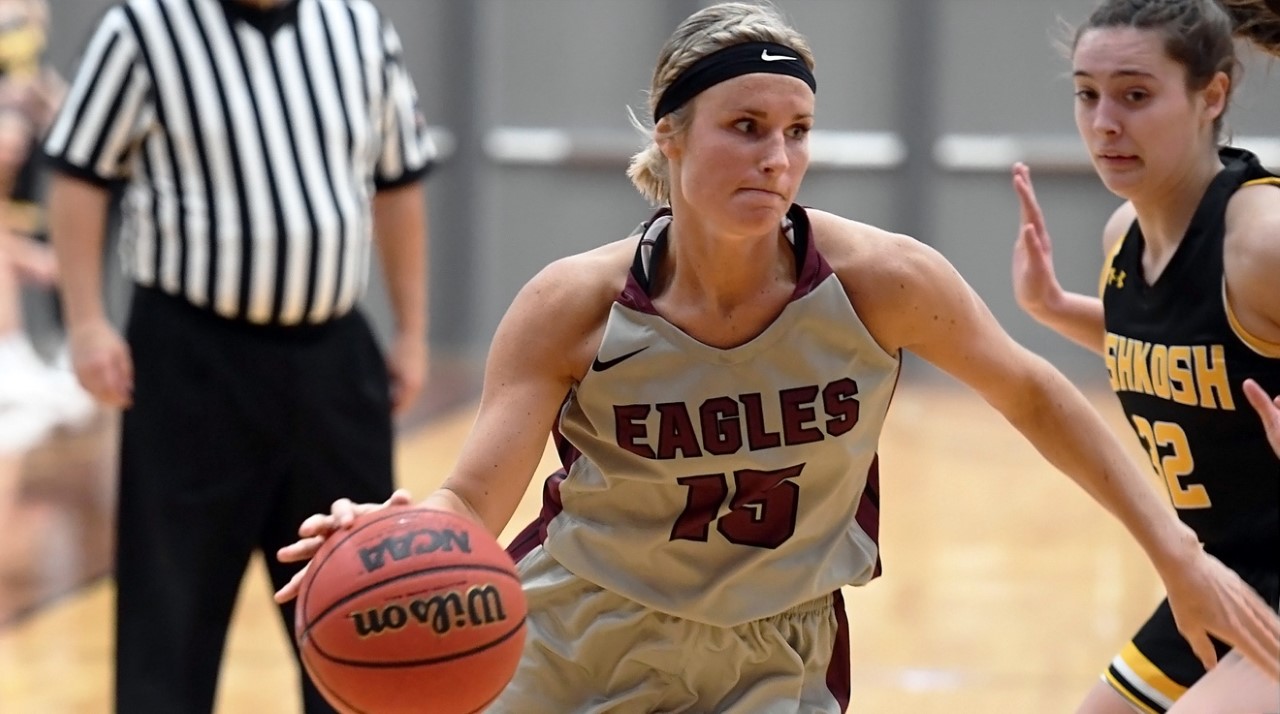 UWL Picked to Finish Fourth in WIAC Preseason Poll - University of ...