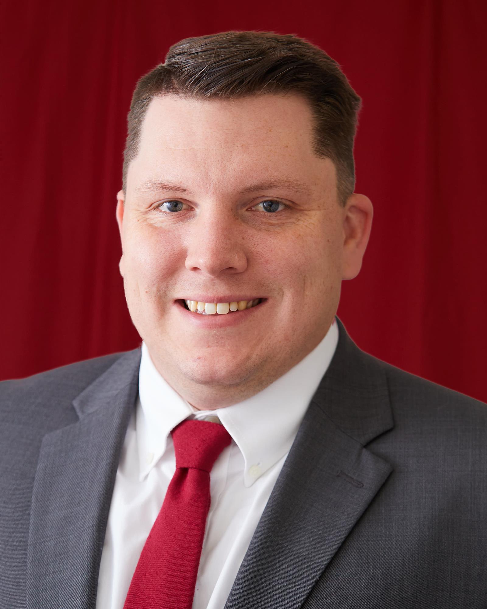 Travis Hendrickson - Baseball Coach - University of Wisconsin La Crosse Athletics