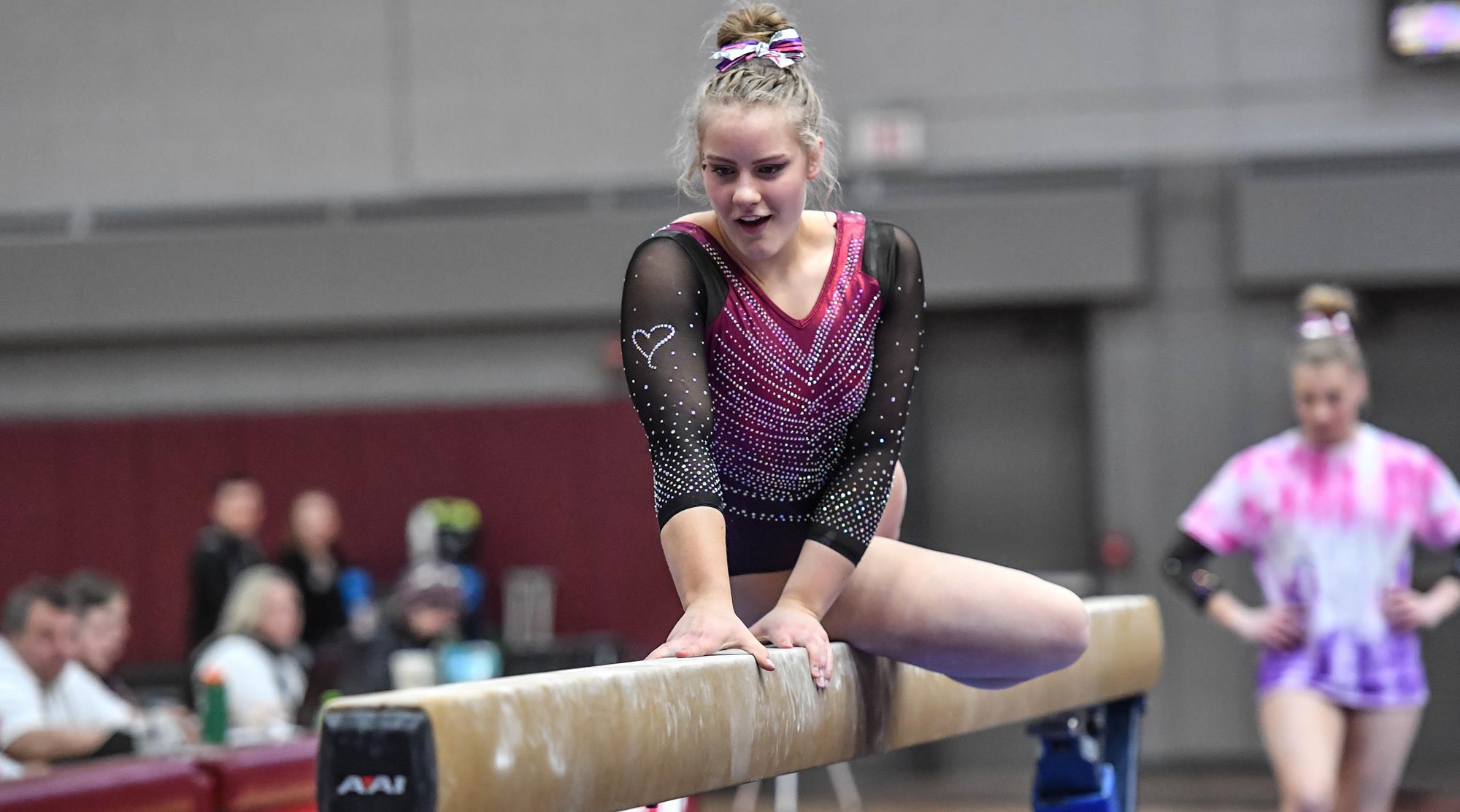 UWL Sets Three Season-Highs in Win over Gustavus Adolphus - University ...