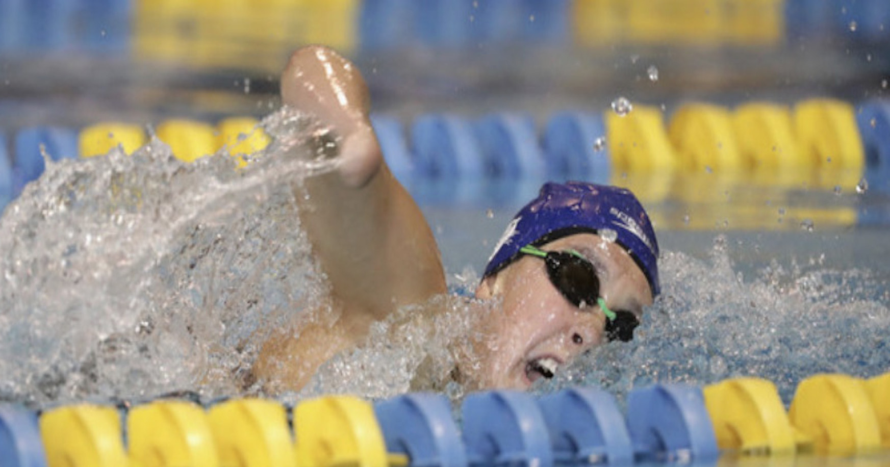 Student-Athlete Spotlight: Natalie Sims - University of Wisconsin La ...