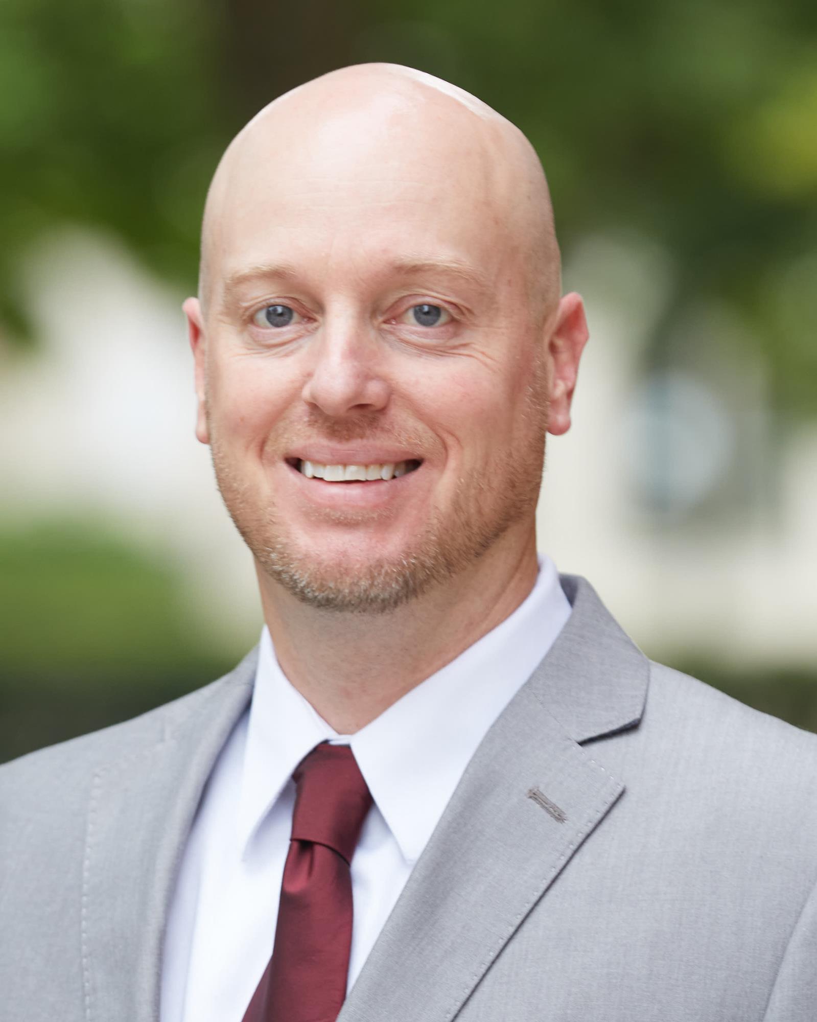 Michael McGuire - Football Coach - University of Wisconsin La Crosse Athletics