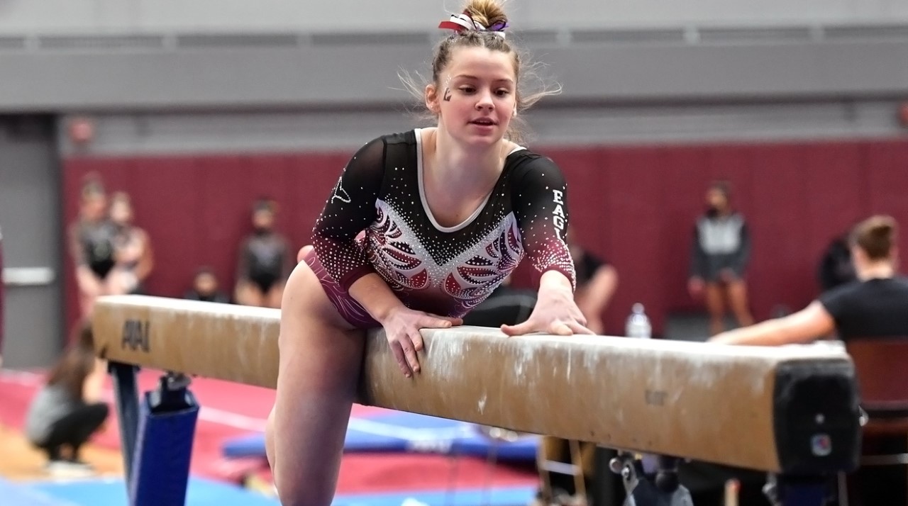 UWL Wins Season Opener, Three Individuals Capture Titles - University ...