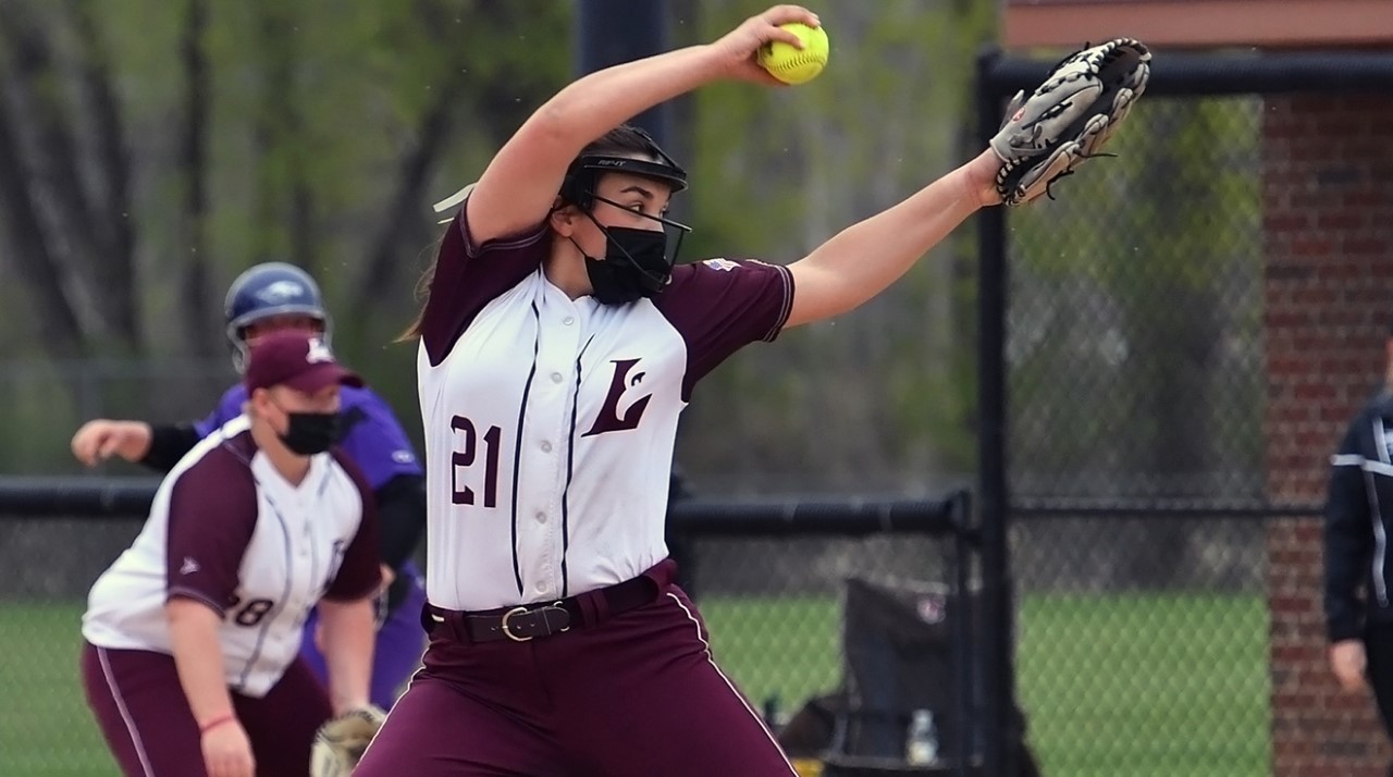 UWL Wins Two of Three to Open Spring Trip - University of Wisconsin La ...