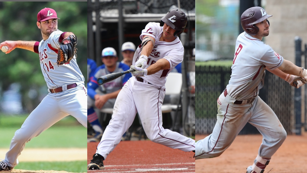 Seven Earn All-WIAC Honors; Born Named Newcomer of the Year ...