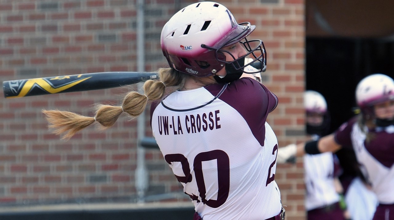 UWL Ends Regular Season with Split Versus UW-Oshkosh - University of ...