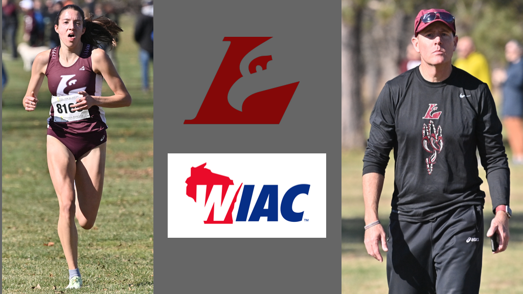 Hannan Named WIAC Runner of the Year; UWL Sweeps Coaching Awards ...