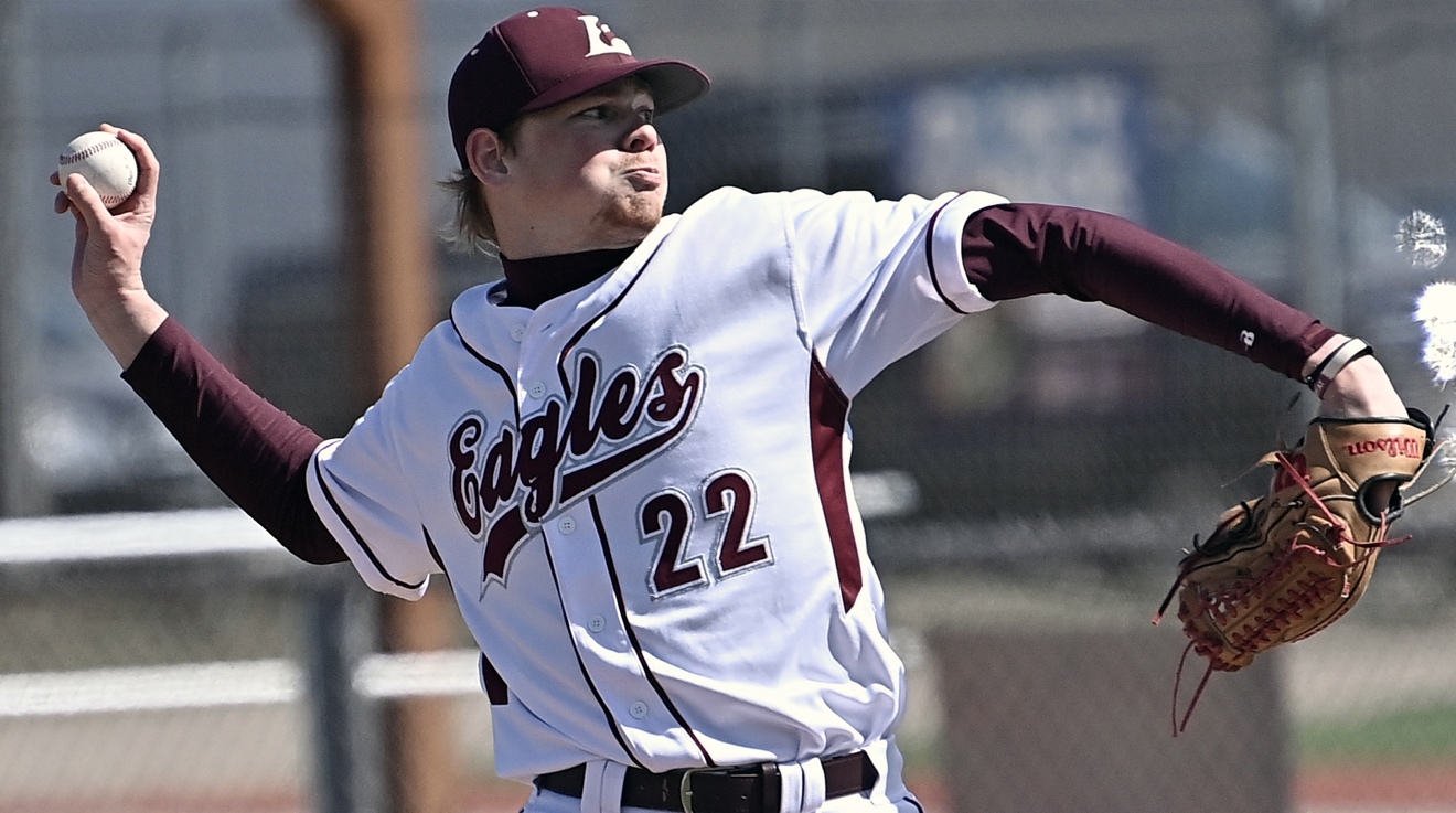 Sawyer Phillips - Baseball - University of Wisconsin La Crosse Athletics