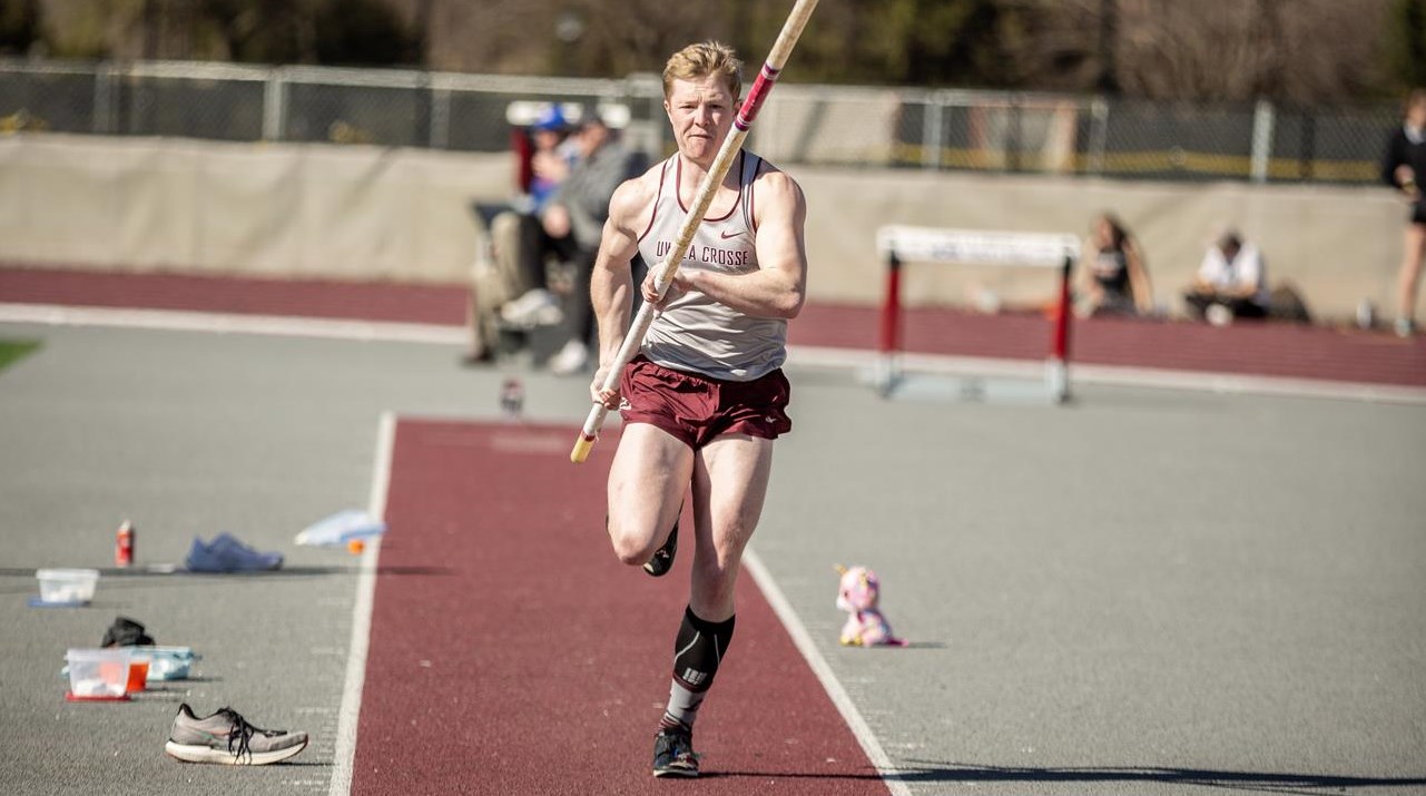 WIAC Student-Athlete Spotlight: Tommy Knoche - University of Wisconsin ... WIAC Student-Athlete Spotlight: Tommy Knoche - University of Wisconsin ...