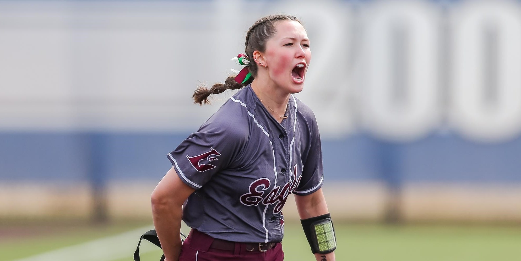 Jordyn McCormack - Softball - University of Wisconsin La Crosse Athletics