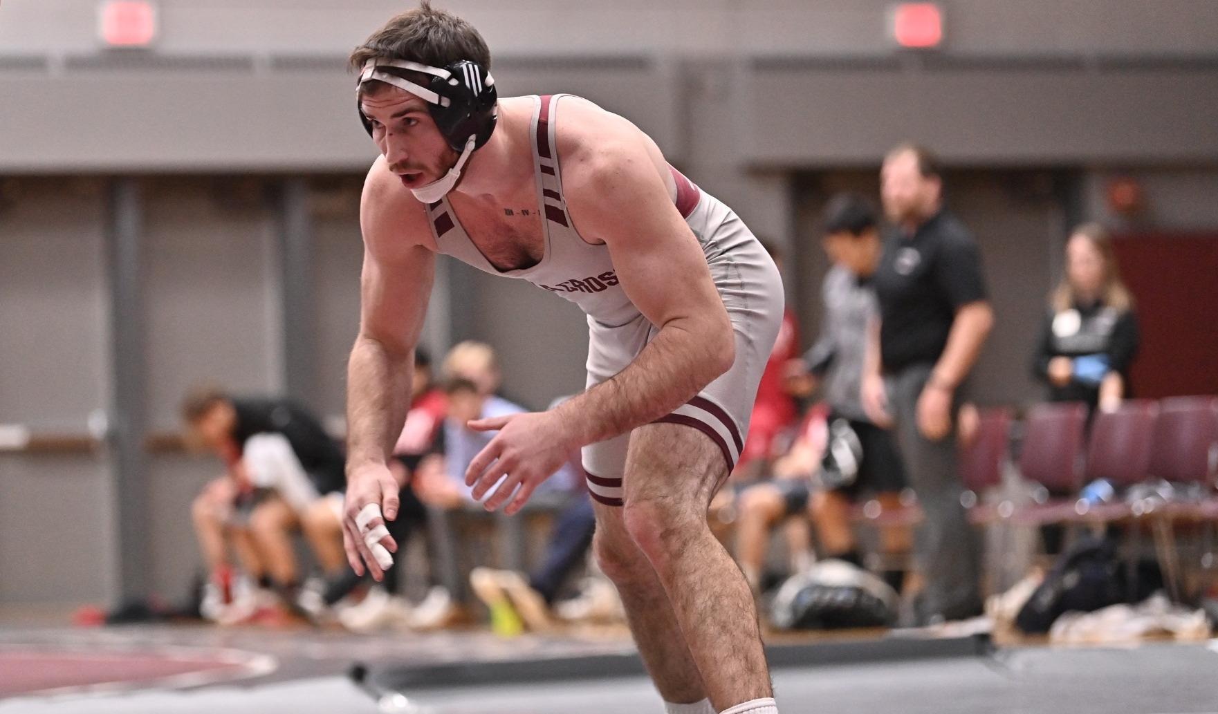 Fast Start Propels UWL to Win over UW-Whitewater in National Top-10 ...