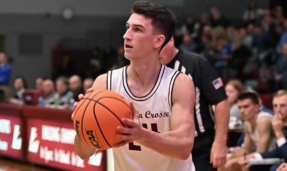 UWL Drops WIAC Contest to UW-Platteville - University of Wisconsin La ...