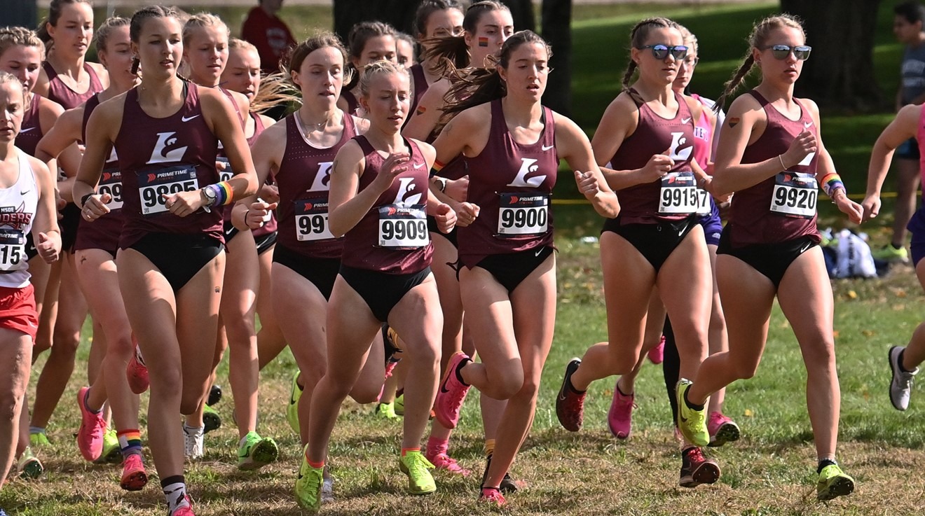 UWL Wins Sixth Neubauer Title in Last Nine Years; Four Runners in Top ...