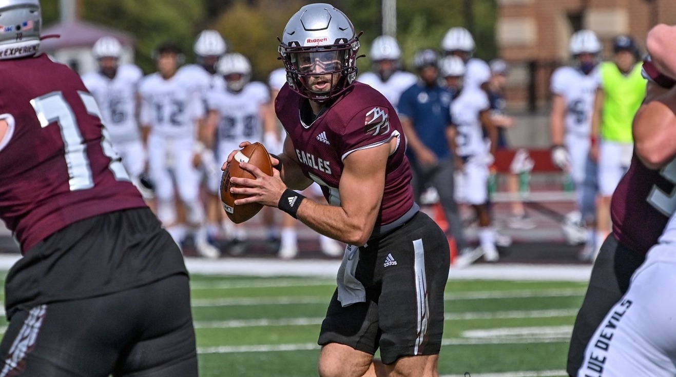 UWL Opens WIAC Play with Win over UW-Stout; Helterbrand Accounts for ...