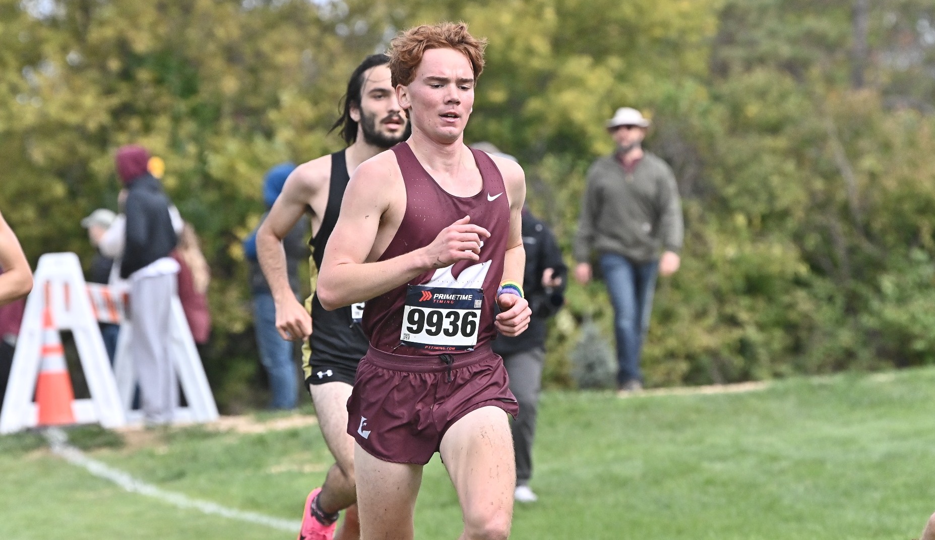UWL Wins Dual at Luther; Records Nine Runners in Top-10 - University of ...
