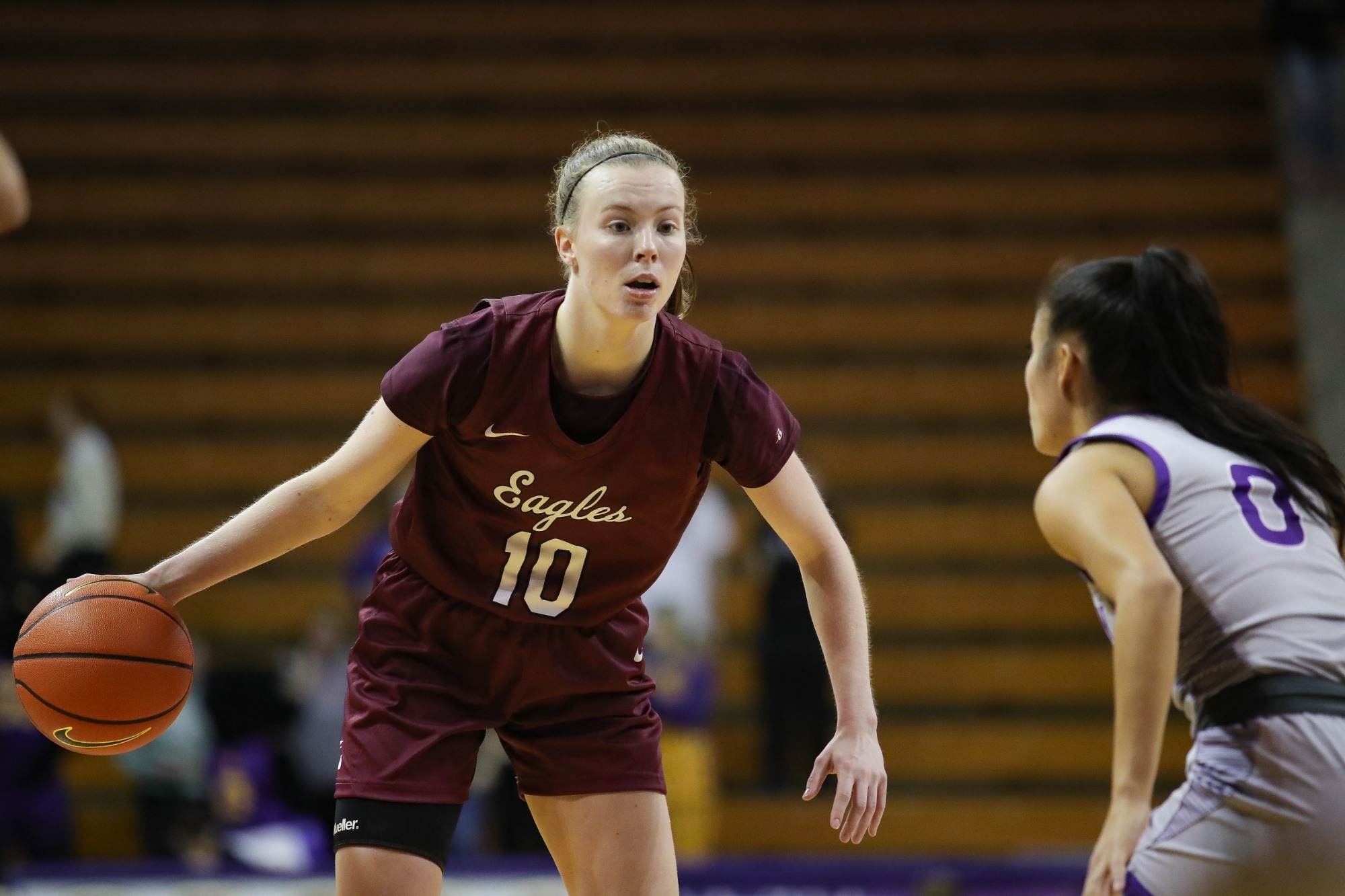 Women's Basketball Opens 2023-24 Season with Exhibition At Northern ...