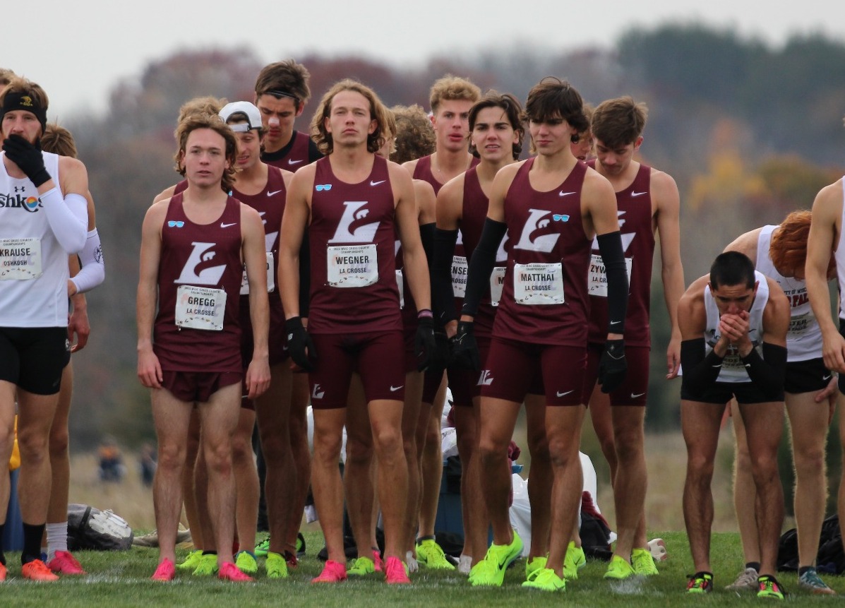 UWL Wins NCAA III North Regional; Three Runners in Top-Four; UWL ...