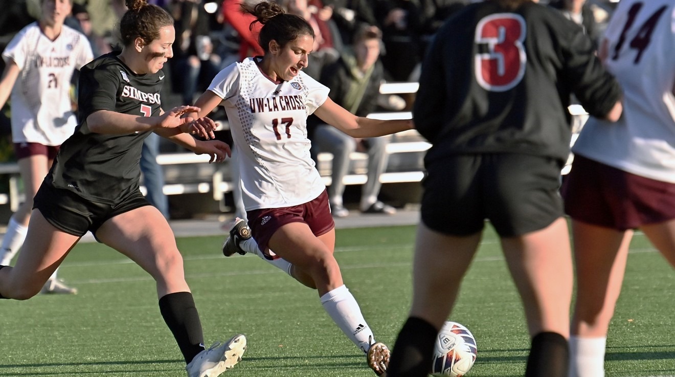 UWL Advances to NCAA Third Round with Victory over Simpson - University ...