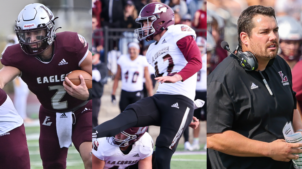 Fifteen Named to All-WIAC Teams; Helterbrand, Stack and Janus Earn WIAC ...