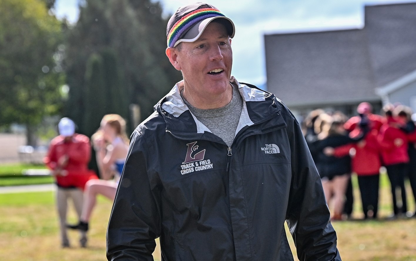 Stanley Named USTFCCCA North Region Men's Coach of the Year ...