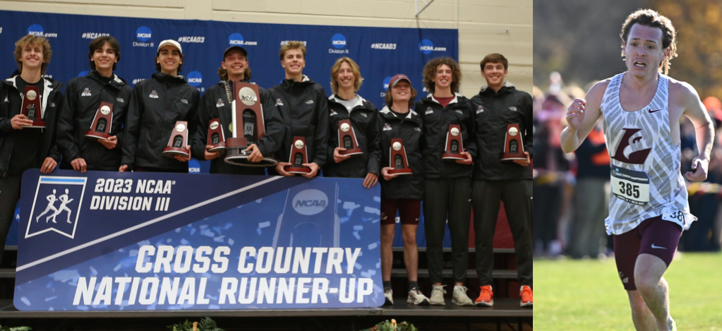 Wegner Voted to CSC Academic All-America® Track & Field/Cross Country ...