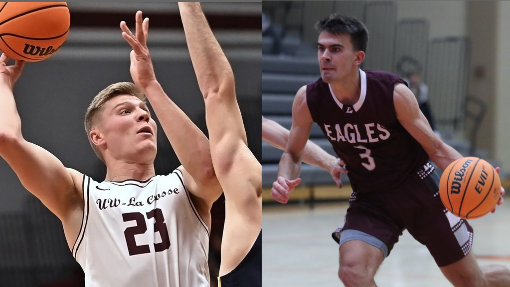 UWL Picked to Finish Third in WIAC Preseason Poll; Eagles Return 14 ...