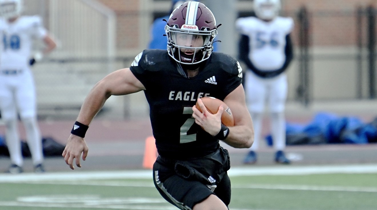 UWL Advances to NCAA III Quarterfinals with Win over Aurora ...