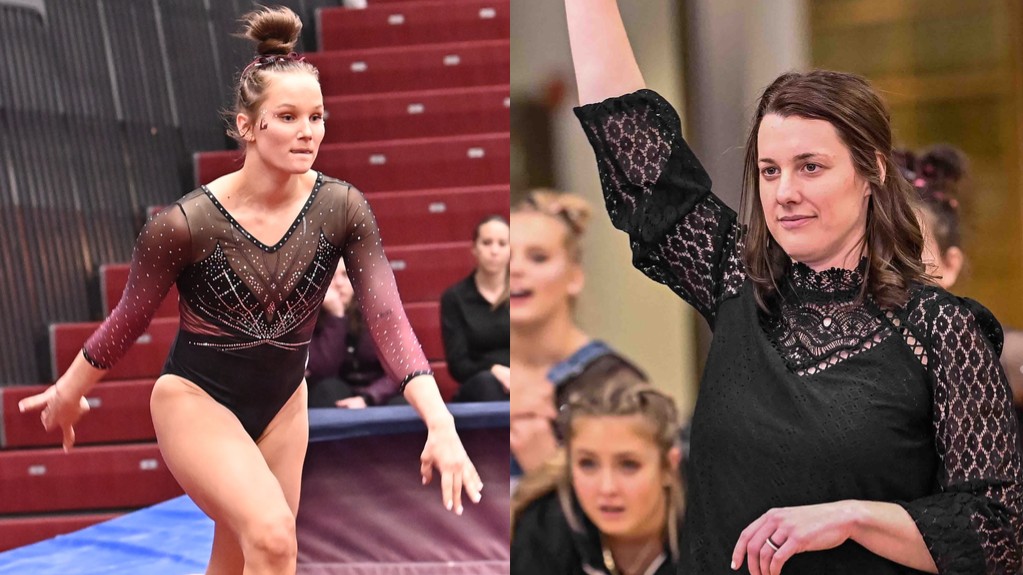 Sandvik and Crawford Earn WIAC Awards; All-Conference Team Announced ...