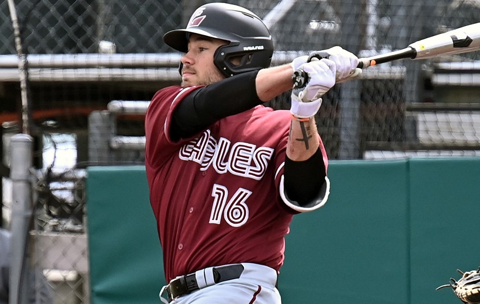 Strong Pitching Leads Baseball to Doubleheader Sweep Over UW-Stout ...
