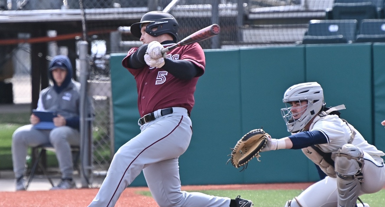UWL Rallies Late for Non-Conference Win at Saint Mary's; All Nine ...