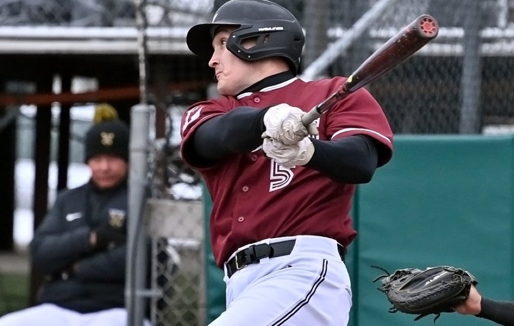 Eagles Unable to Overcome Early Deficit; Fall to Gustavus - University ...