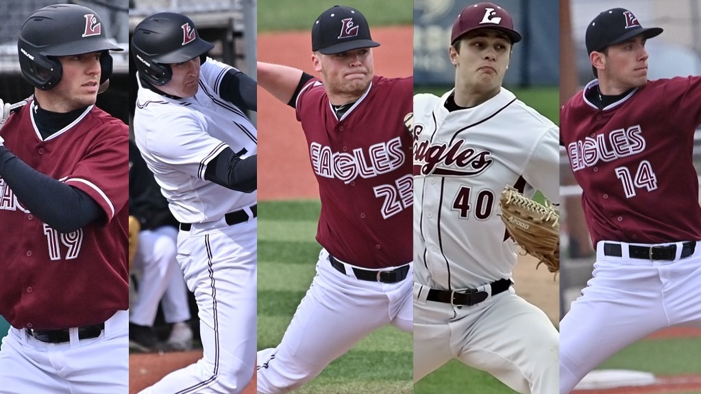 Eleven Named to All-WIAC Team; Katz and Schmitt Earn Awards; Schwarz ...