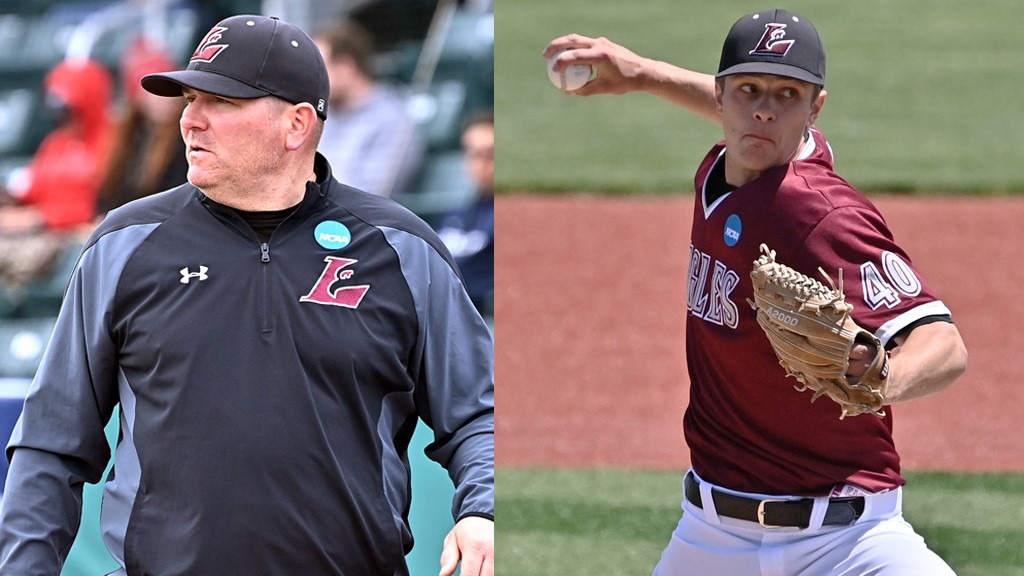 Six Earn D3baseball.com All-Region Honors; Schwarz and Katz Named Coach ...
