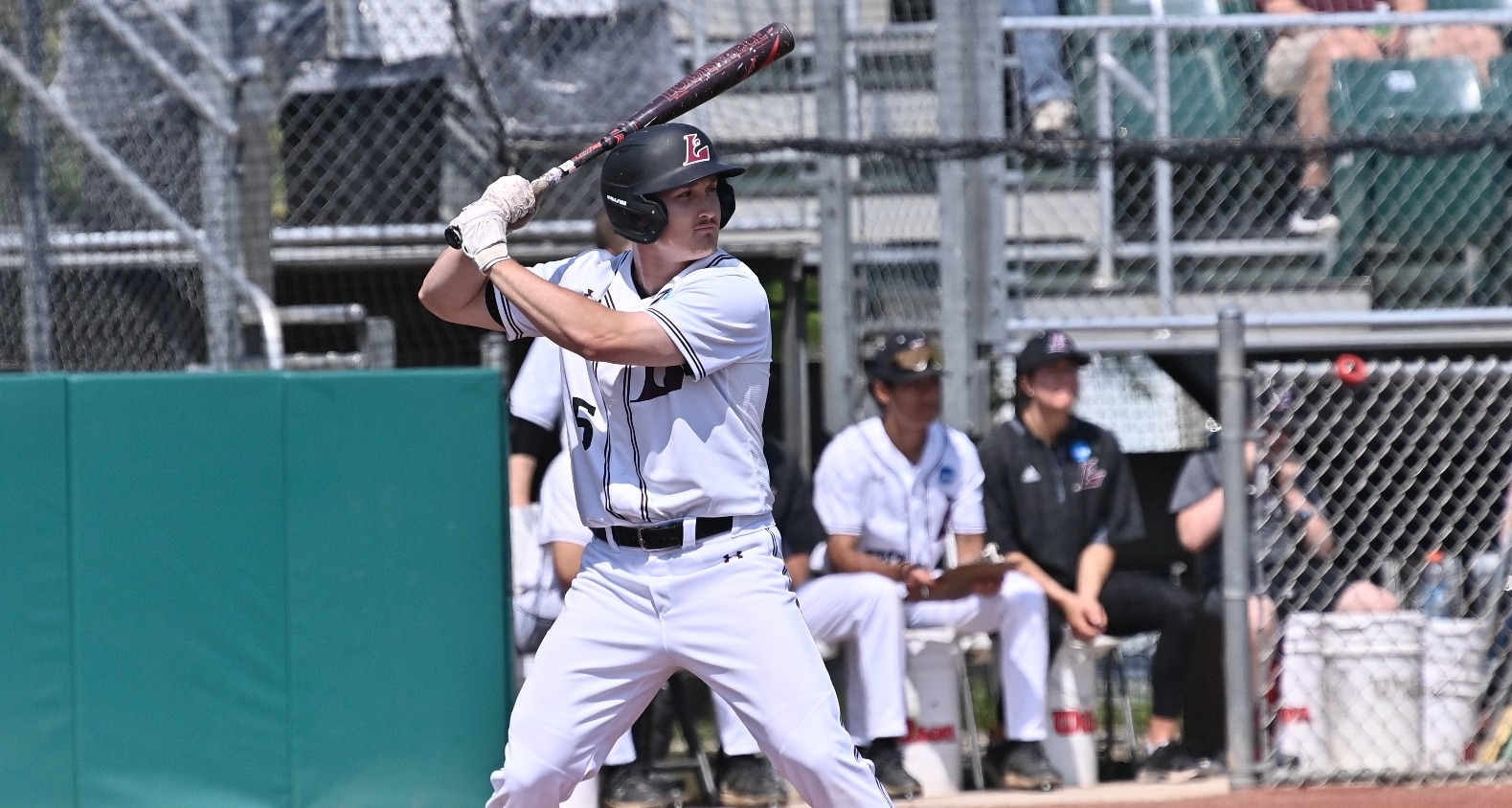 Vivian Named to ABCA/Rawlings All-America Fourth Team; Sixth Player to ...