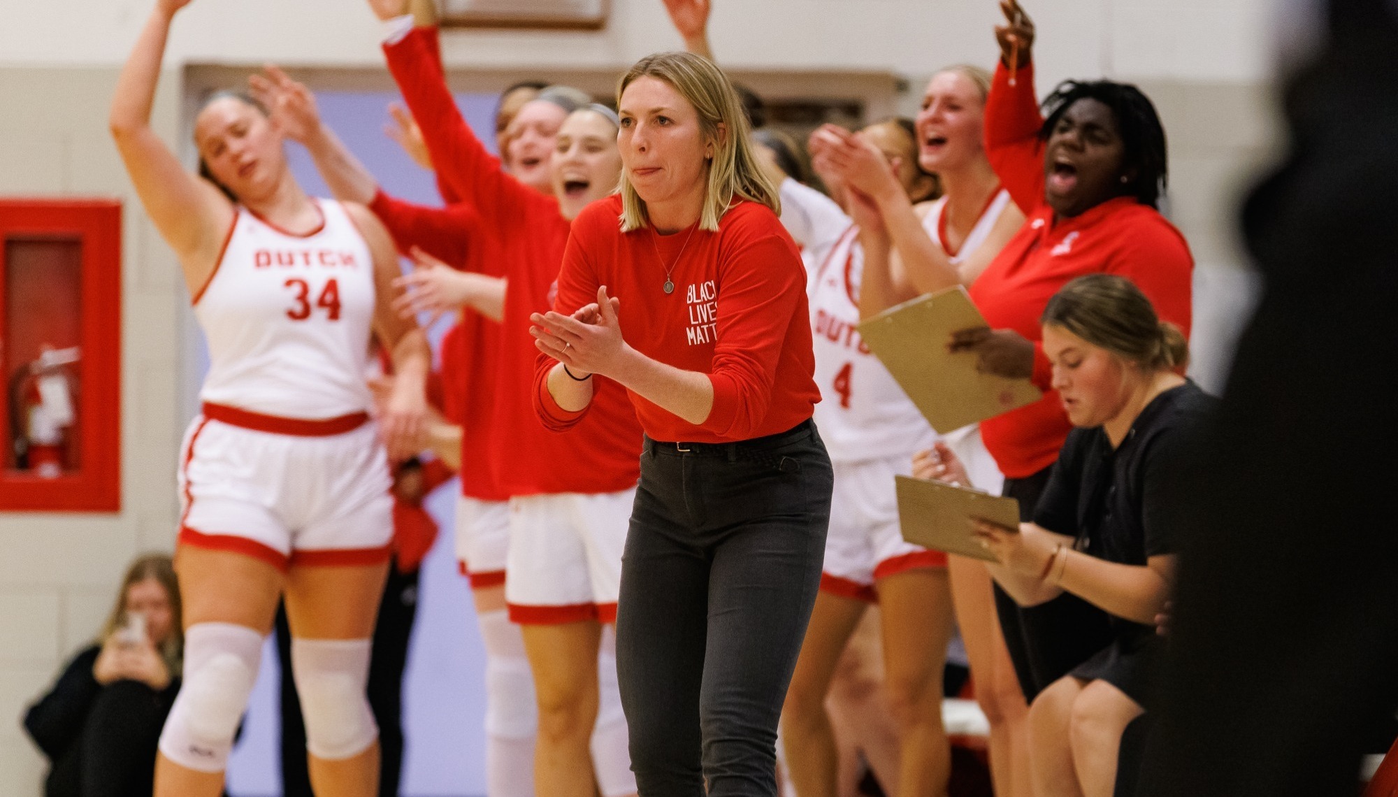 Lonning Named Women's Basketball Head Coach - University of Wisconsin ...