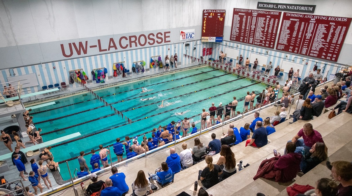 Englehardt Named Assistant Swimming & Diving Coach - University of ...