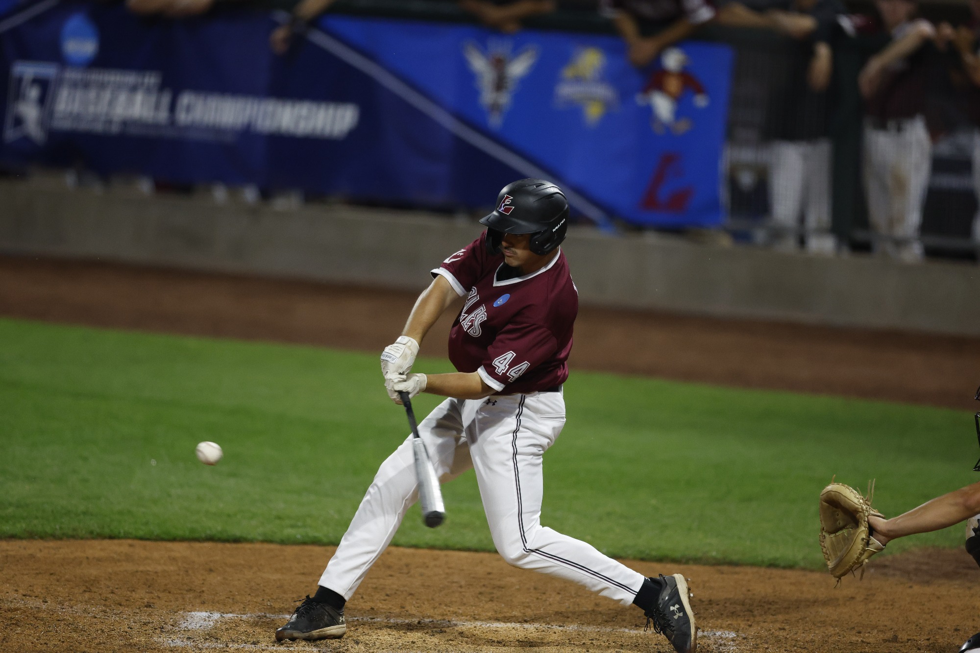 Baseball Finishes Three Game Sweep of WashU; Offense Finishes Weekend ...