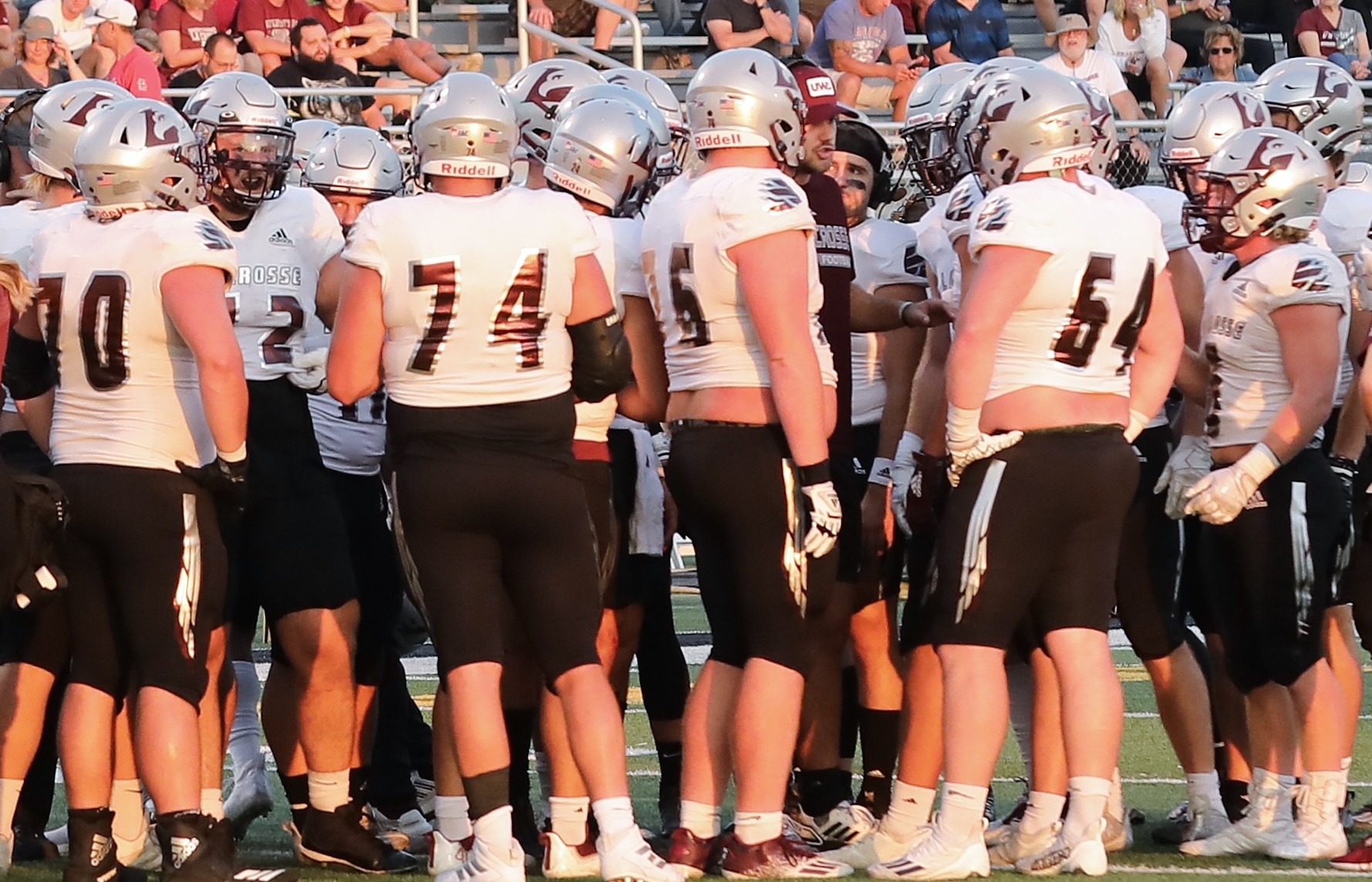 UW-La Crosse Picked to Finish Second in WIAC - University of Wisconsin ...