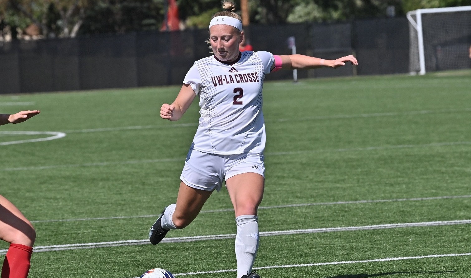 WIAC Student-Athlete Spotlight: Ainsley Allan - University of Wisconsin ... WIAC Student-Athlete Spotlight: Ainsley Allan - University of Wisconsin ...