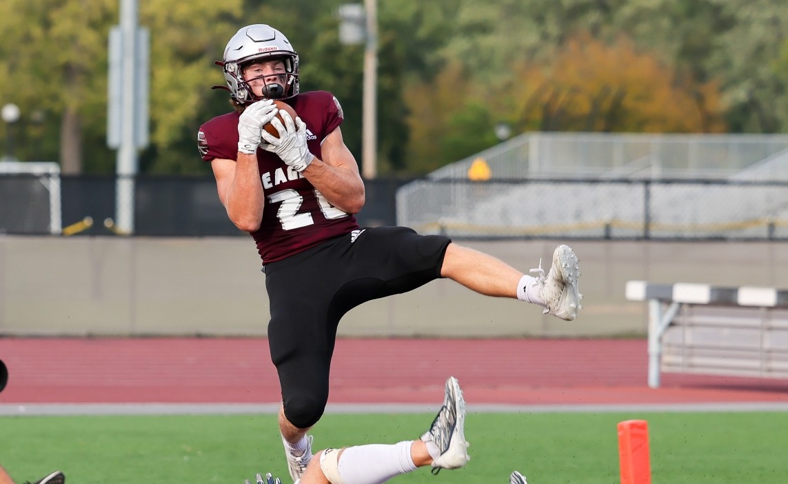 WIAC Student-Athlete Spotlight: Jack Studer - University of Wisconsin ... WIAC Student-Athlete Spotlight: Jack Studer - University of Wisconsin ...