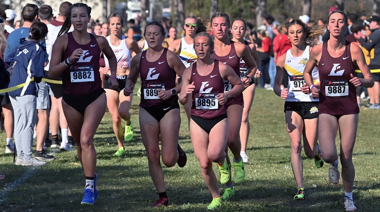 UWL Wins Fourth Straight WIAC Championship; Six Runners Finish in Top ...