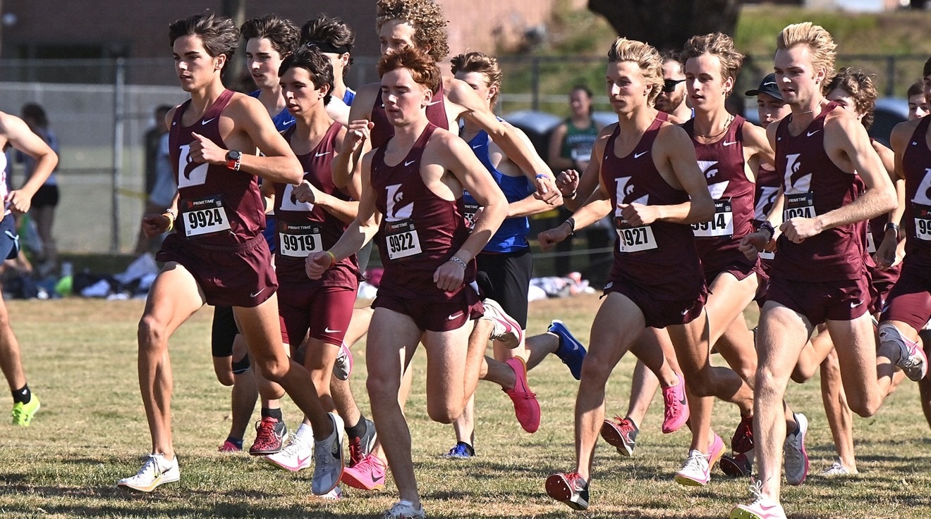 Six Runners Place in Top-10; UWL Captures Seventh Straight WIAC ...
