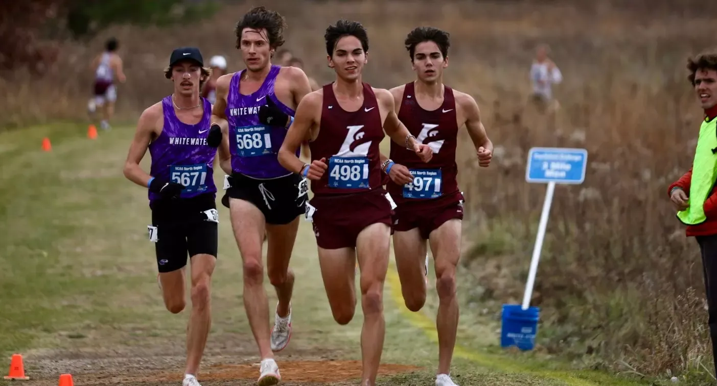 UWL Captures NCAA Division III Championship; Fourth Title in School ...