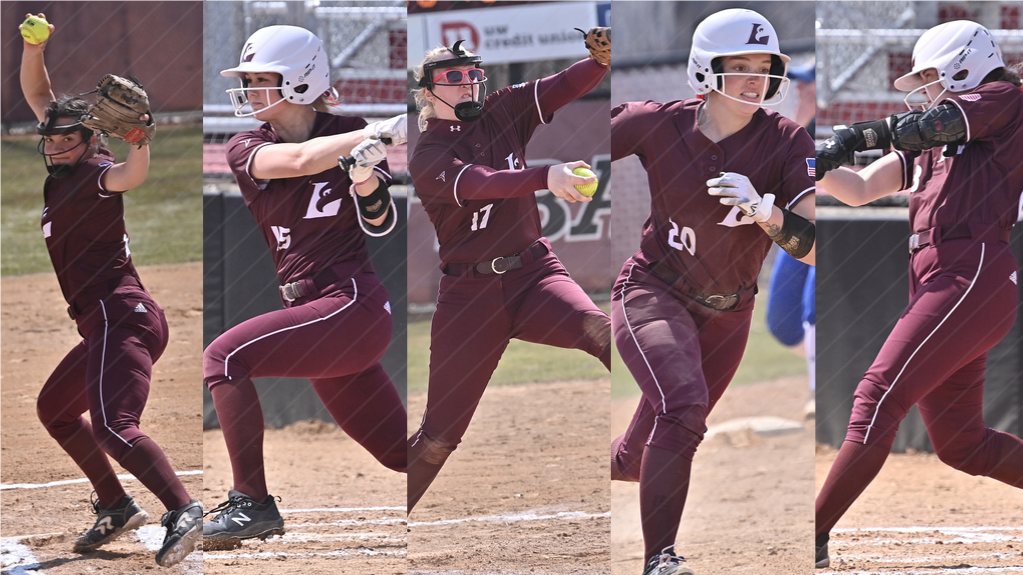 UWL Pegged to Finish Second in WIAC Poll; Return Five All-WIAC Players ...