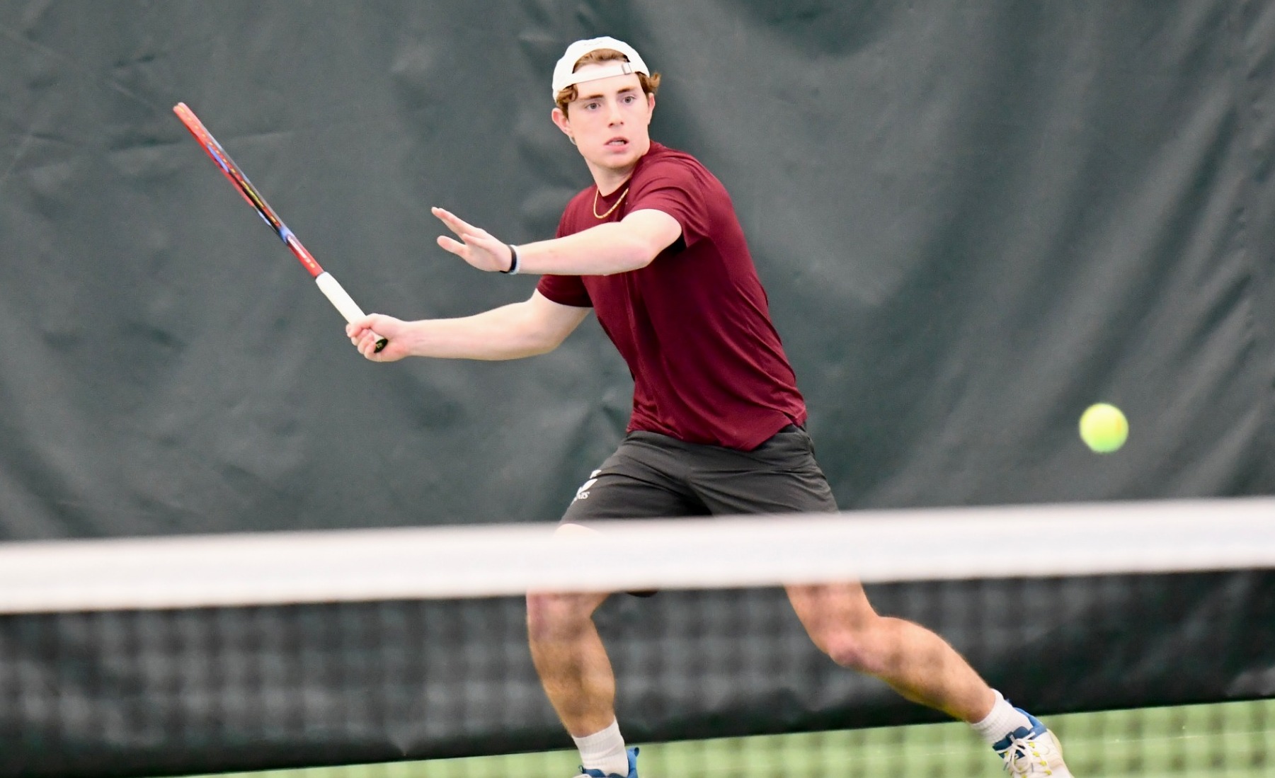 UWL Falls to Bethel in Non-Conference Dual - University of Wisconsin La ...