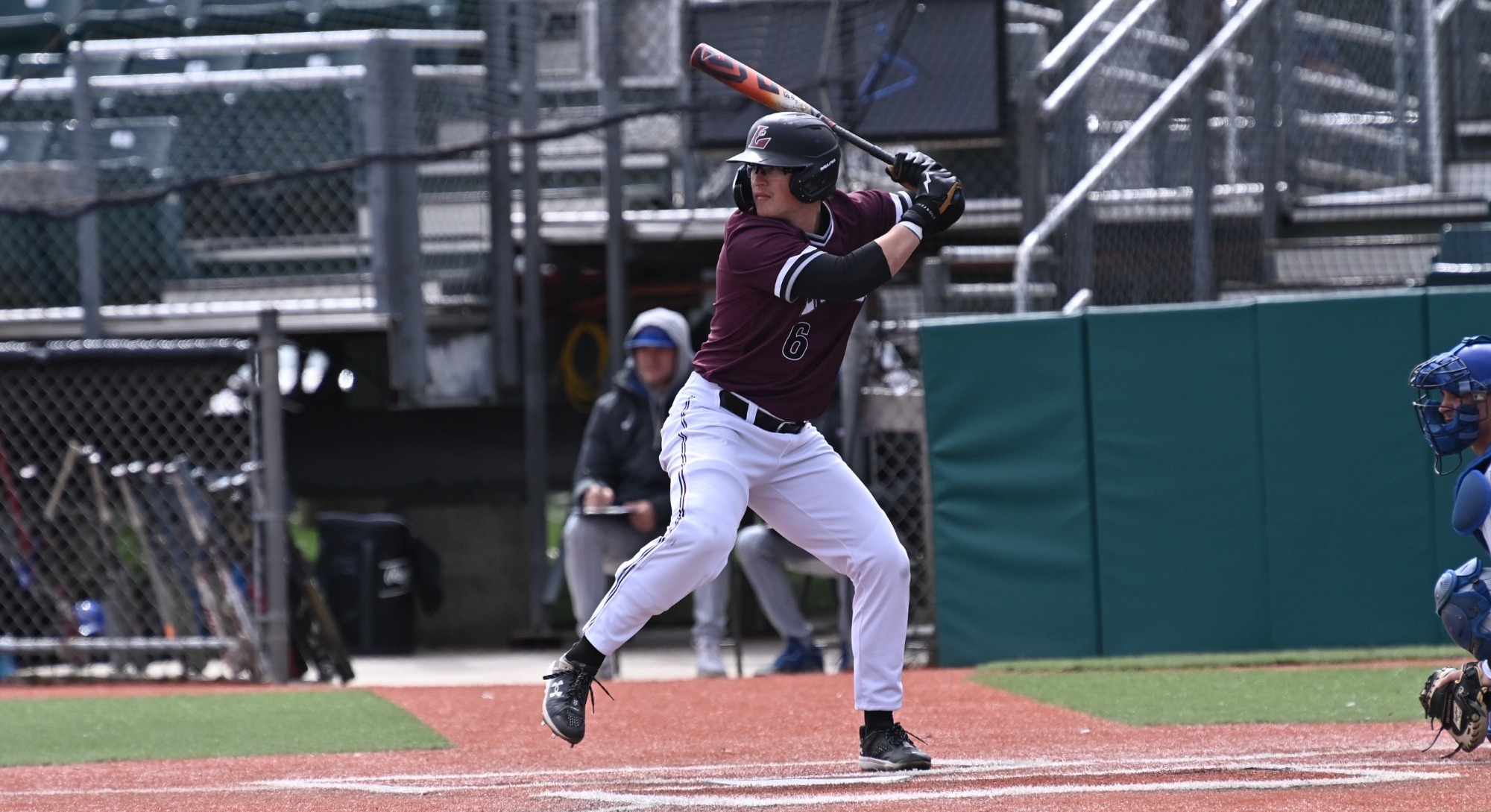 Baseball Sweeps Gustavus Adolphus; Extends Win Streak to Four Games ...